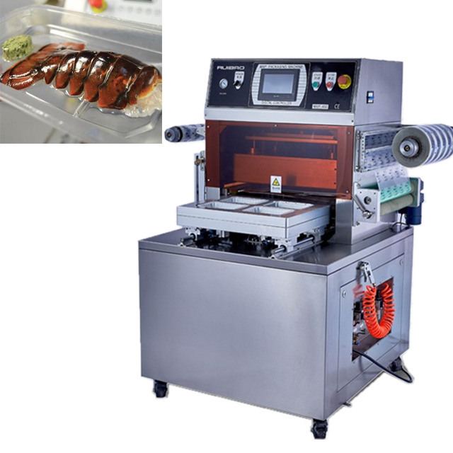 Zhejiang Ruibao Packaging Machine Co., Ltd. - Manufacturer of Chamber ...