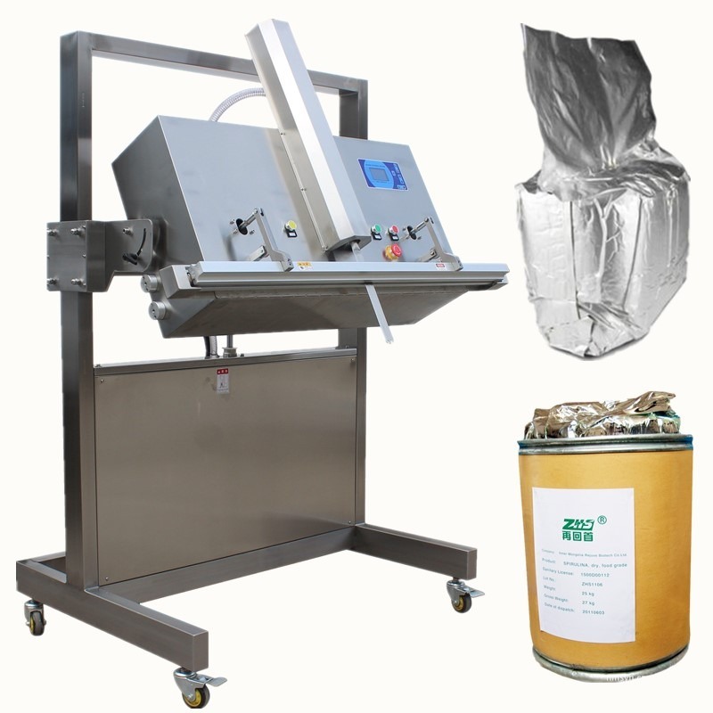 Vertical Vacuum Packing Machine - from China