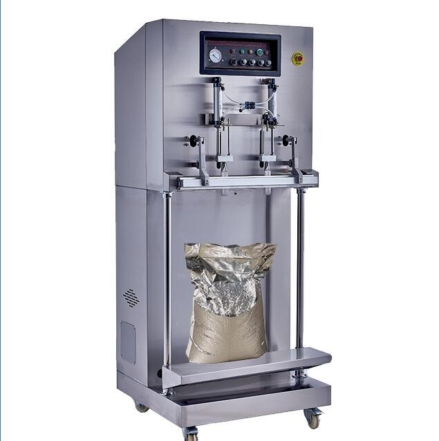 Vertical Vacuum Packing Machine - from China